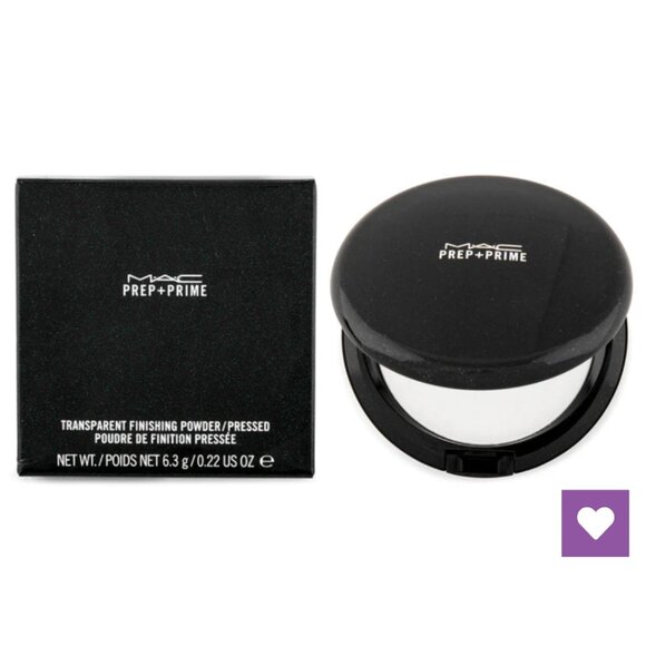 MAC Cosmetics | Makeup | Mac Cosmetics Prep Prime Transparent Finishing ...